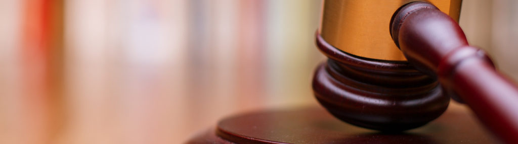 Litigation Defense - McKenna Storer