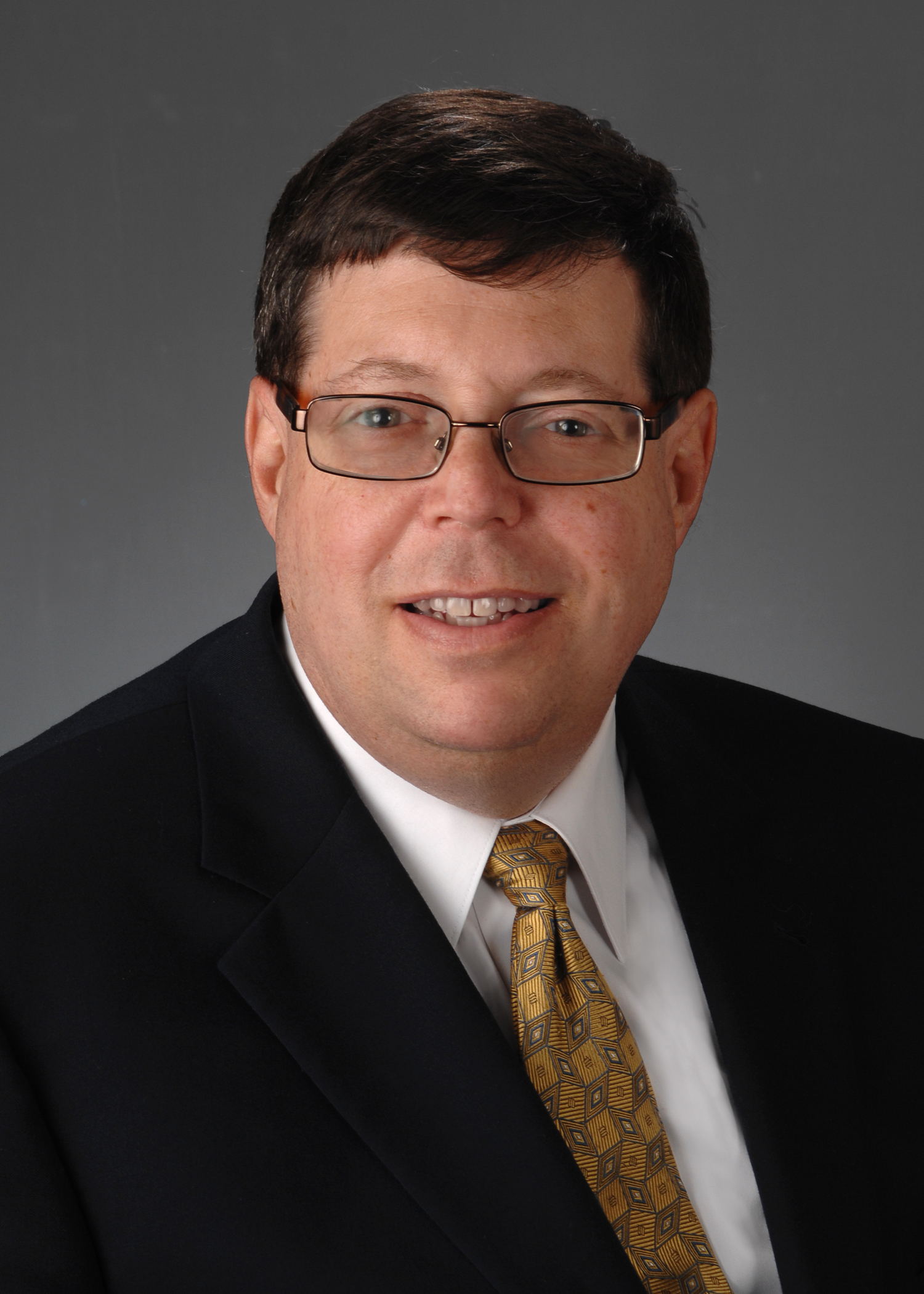 Andrew Bratzel - McKenna Storer