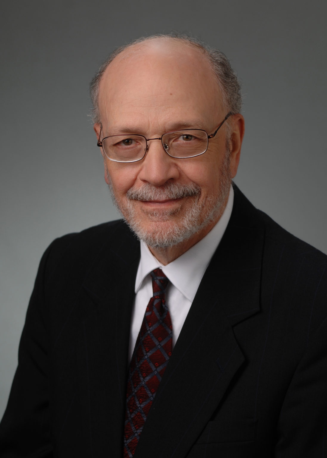 James DeNardo - McKenna Storer