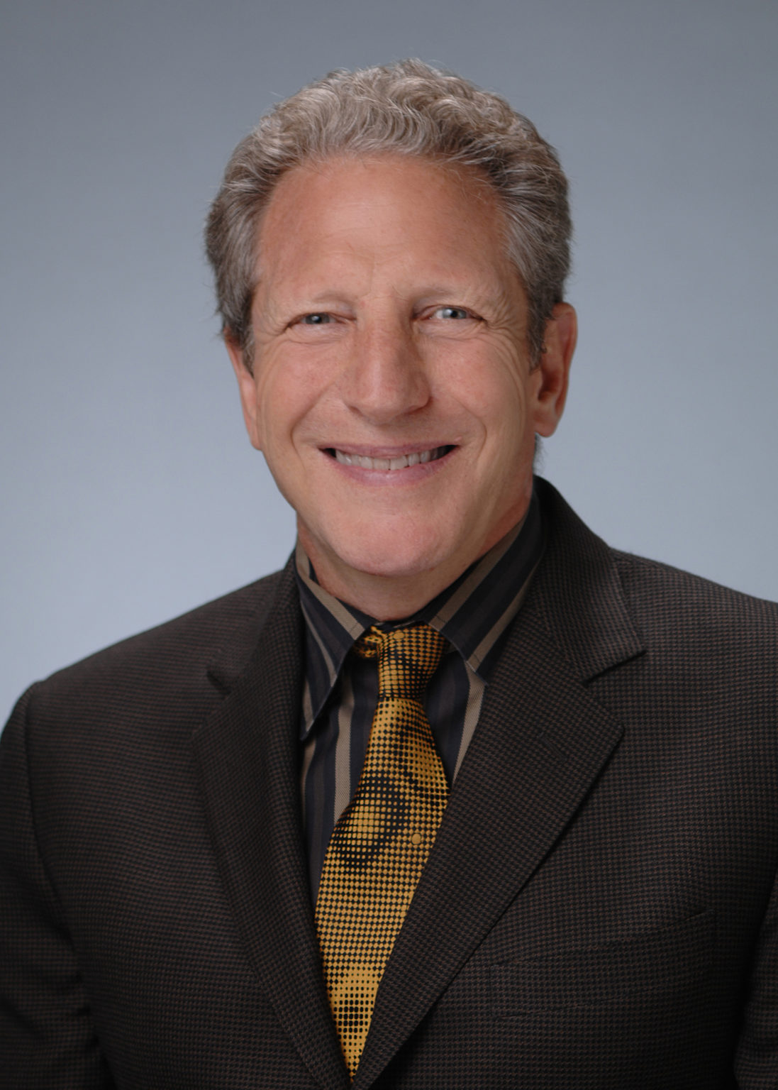 David Shapiro - McKenna Storer