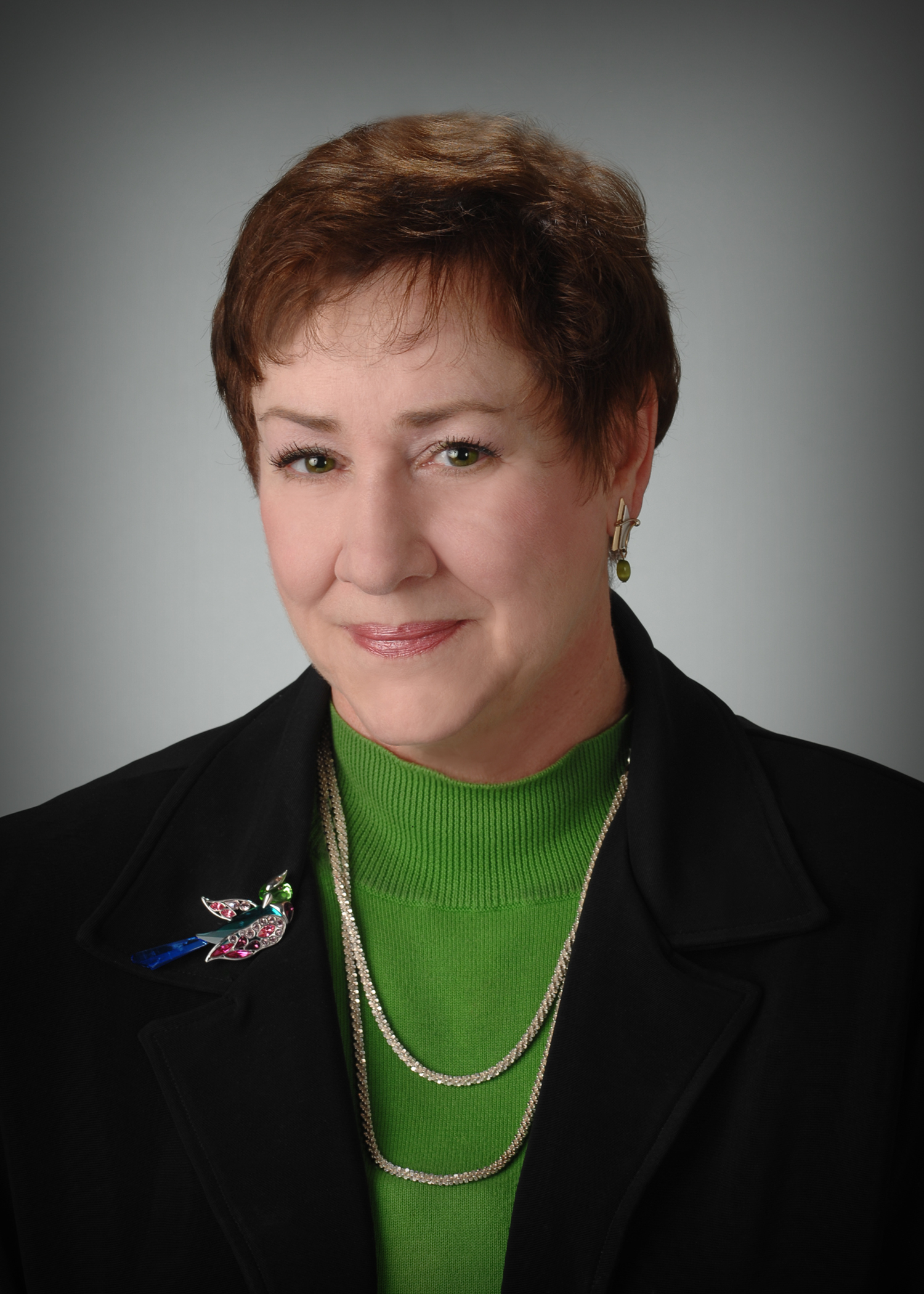 Julie Ramson - McKenna Storer