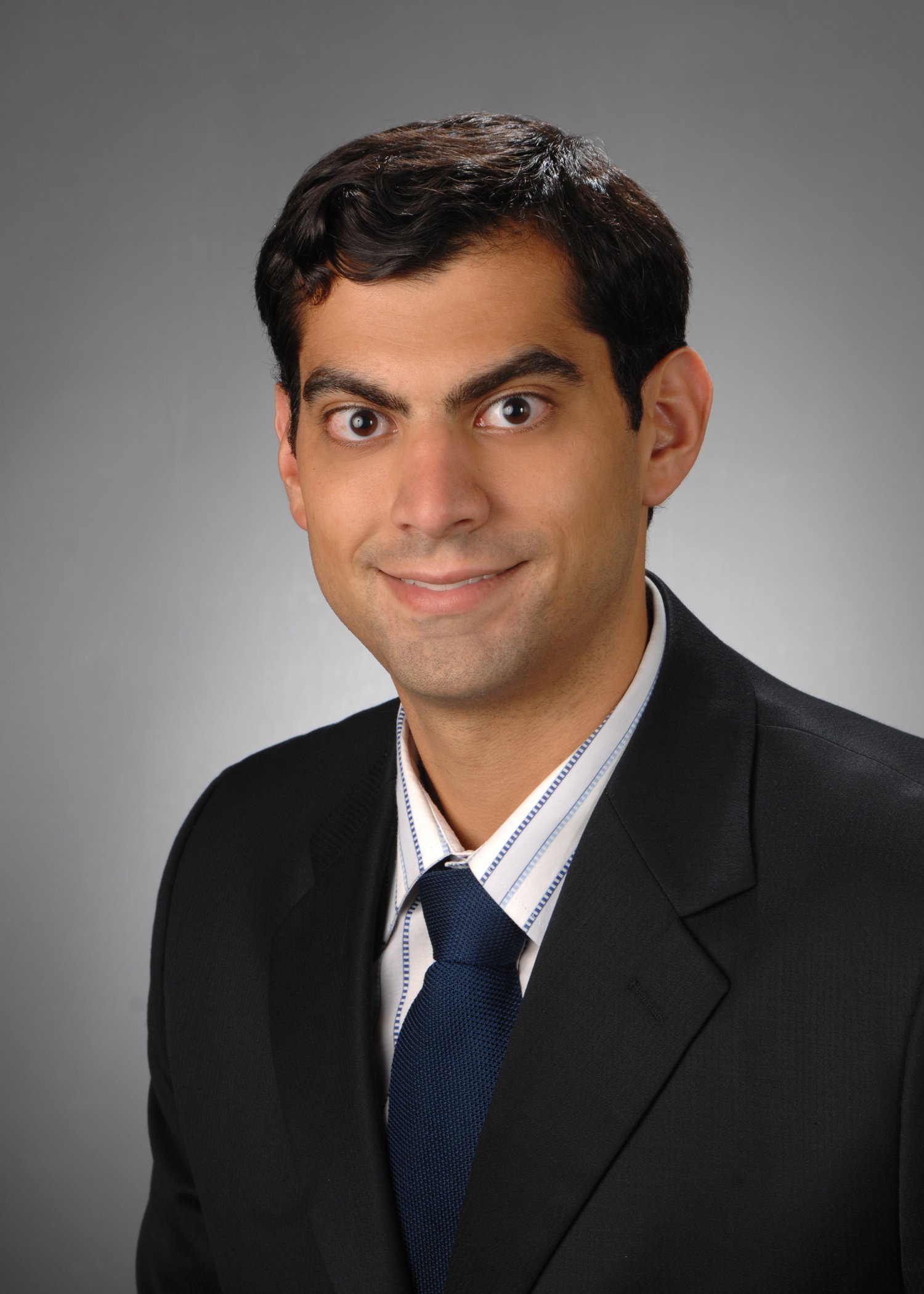 Alexander Sweis - McKenna Storer