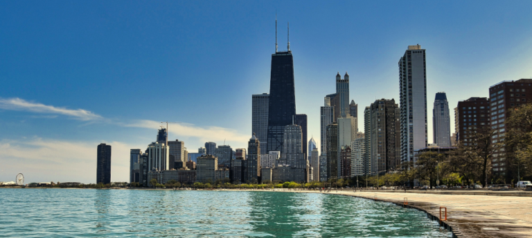 Homepage - McKenna Storer